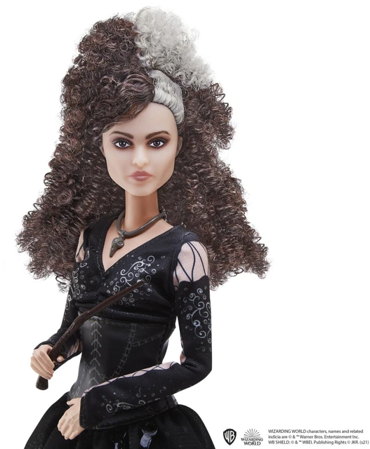 Harry Potter Bellatrix