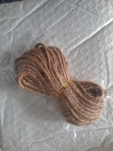 Acheter Code De Jute | Rouleau de Corde De Jute Pas Cher