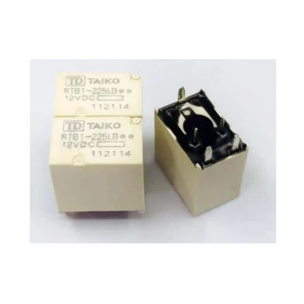 RTB1 225LB 12VDC RTB1 225LB 12VDC RTB1225LB 12VDC 12V relé dip5|12vdc ...