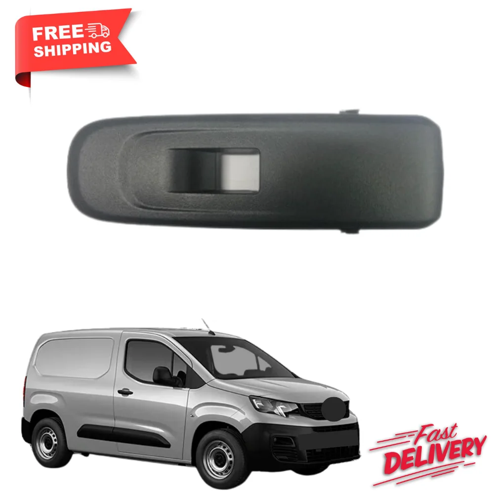 Marco-de-bot-n-de-cristal-para-Peugeot-Partner-Mk4-K9-Tepee-alta ...