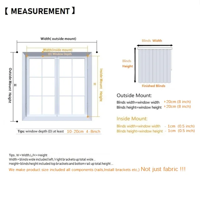 Window Sizes What Are Standard Window Sizes Uk