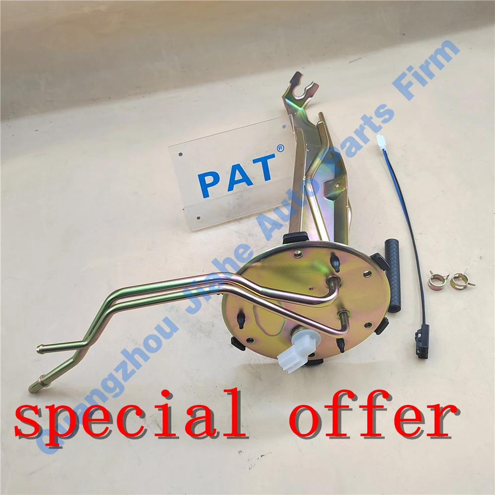 Pat Half Set Assembly Fit For Mitsubishi Pajero Sport Nativa V33 3.0 ...