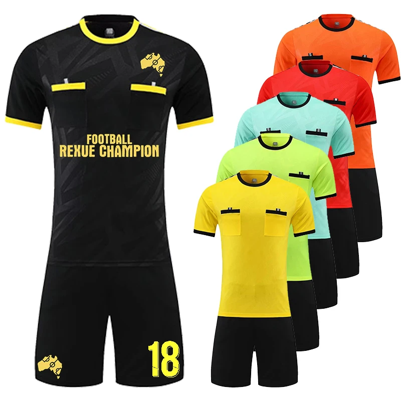 Men Football Jersey Personalized Custom Soccer Set 100% Polyester ...