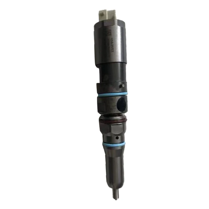 Wholesale Price Fuel Injector 460-8213 4608213 Nozzle 20R-5077 20R5077 ...