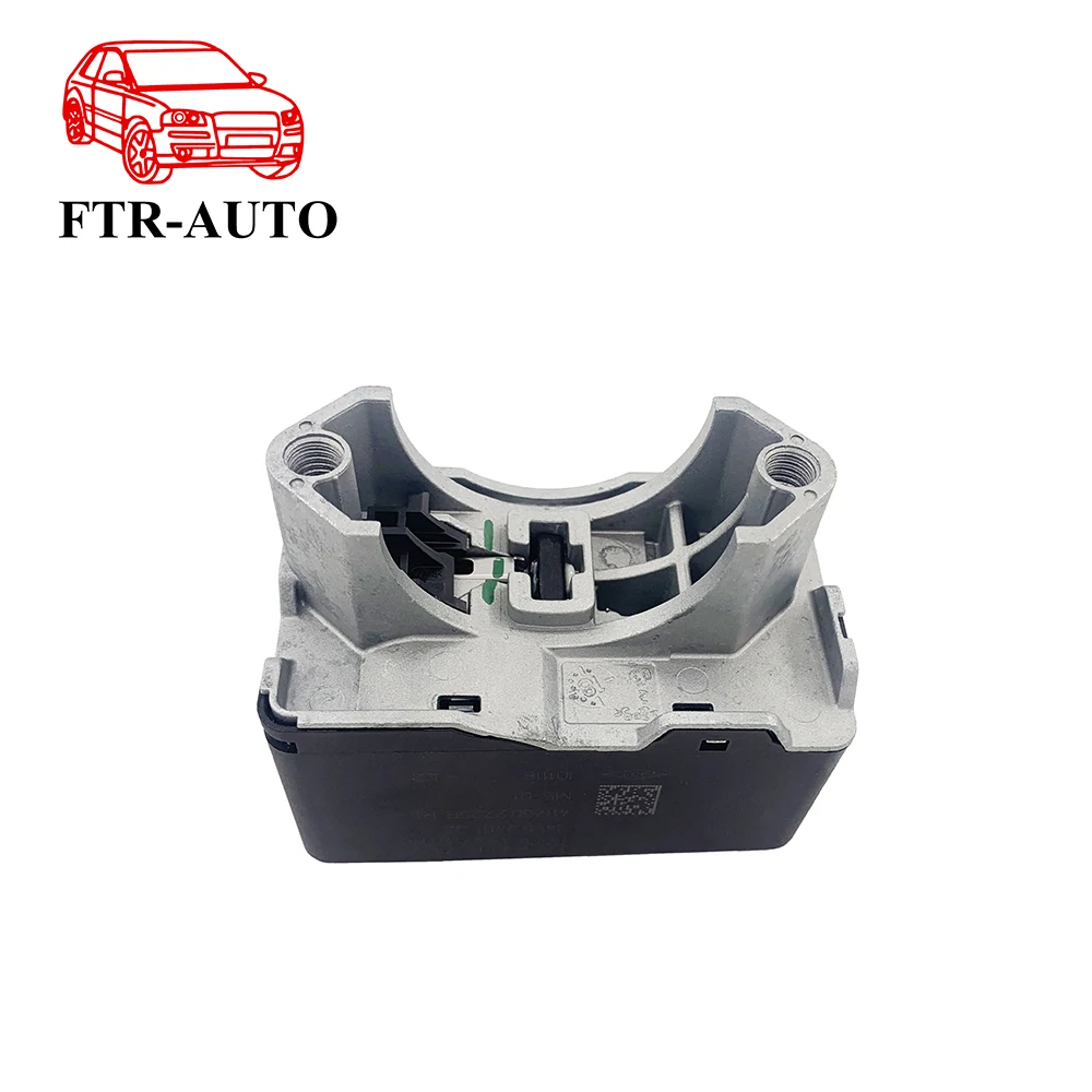 Anty-Theft-Steering-Wheel-Lock-487002725R-487004553R-487009397R ...