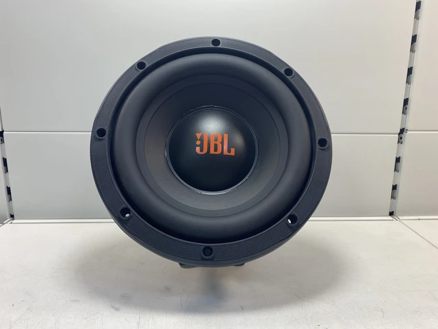 Jbl Subwoofer 12 Inch