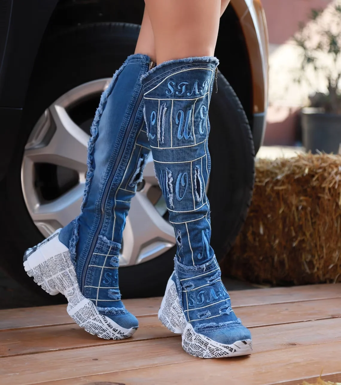 Store Home Products Feedback