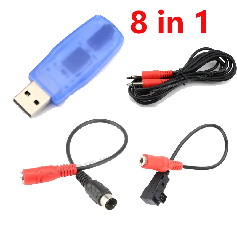 Rc Simulator Usb Dongle | Rc Aircraft Simulator | Usb Simulator Phoenix ...