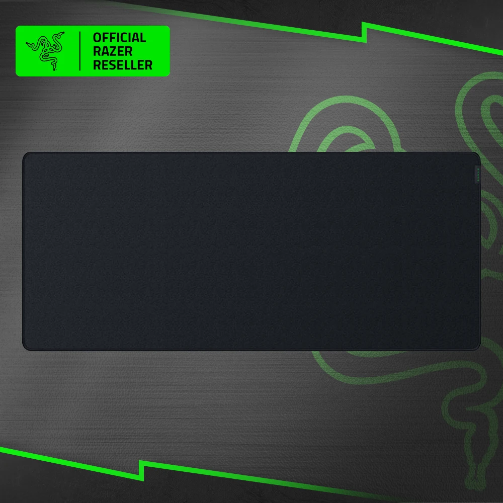 Razer Strider XXL mouse pad long pad Razermousepad - AliExpress 7