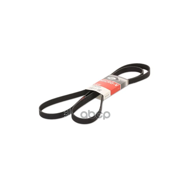 Belt 6pk2153 6pk2153 Gates art. 6PK2153|ABS/EBS System Parts ...