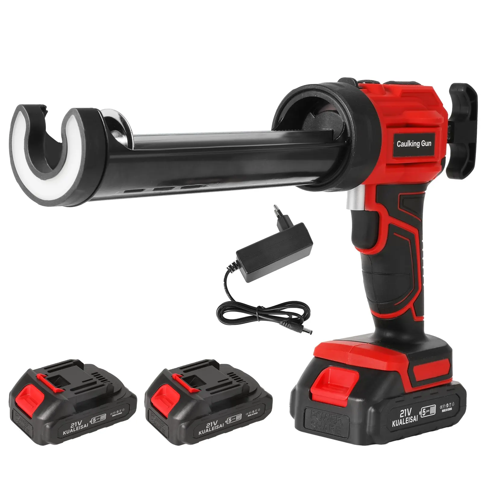 Pistolet-calfeutrer-lectrique-sans-fil-avec-lumi-re-LED-odoren-silicone ...