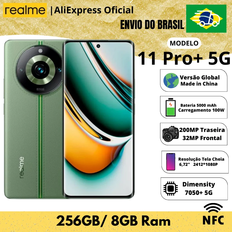 Celular-Realme-11-Pro-5G-Oasis-Green-256GB-ROM-8GB-RAM-Envio-do-Brasil.png
