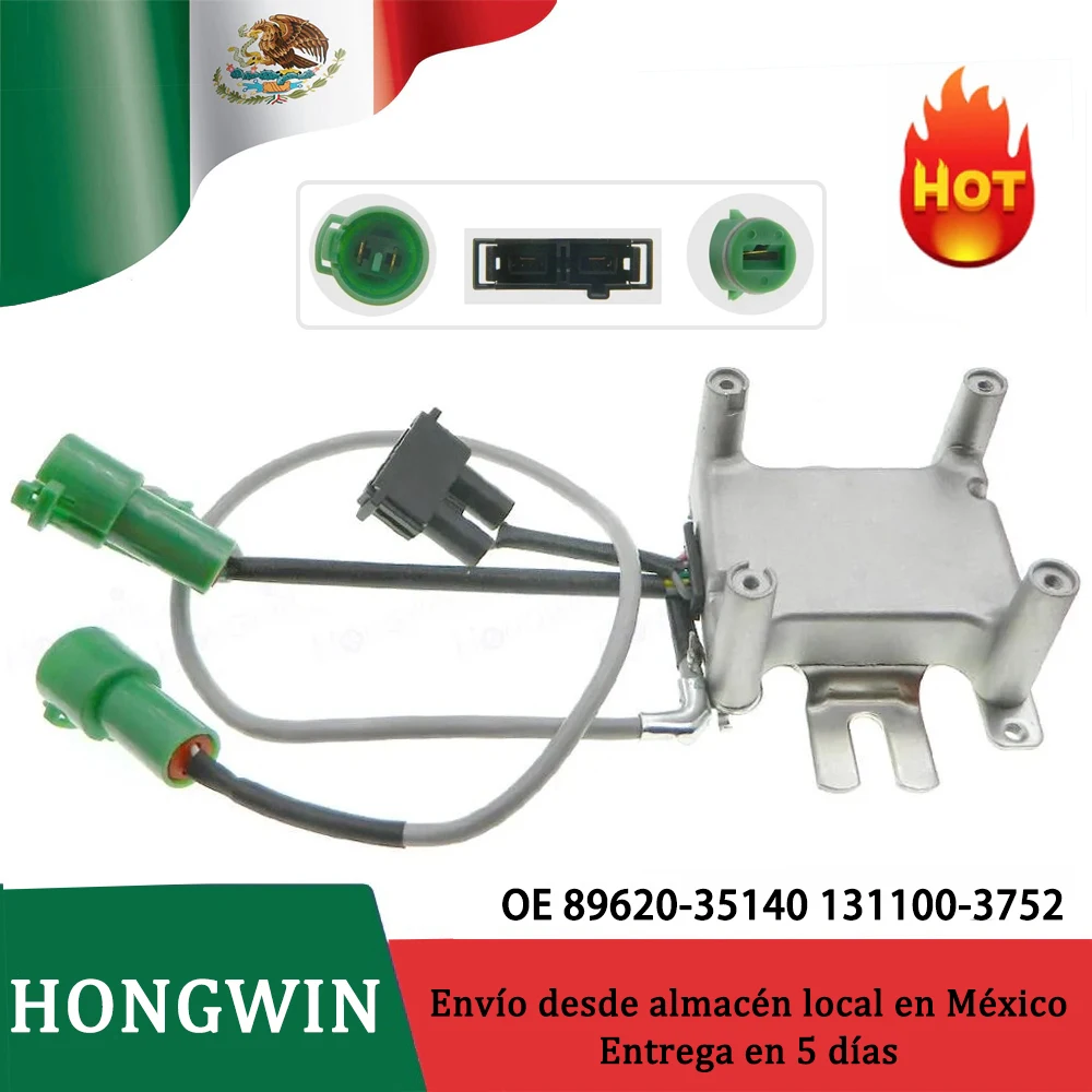 Igniter Assy Ignition Module Coil For Toyota Pickup Truck Hilux 4Runner ...