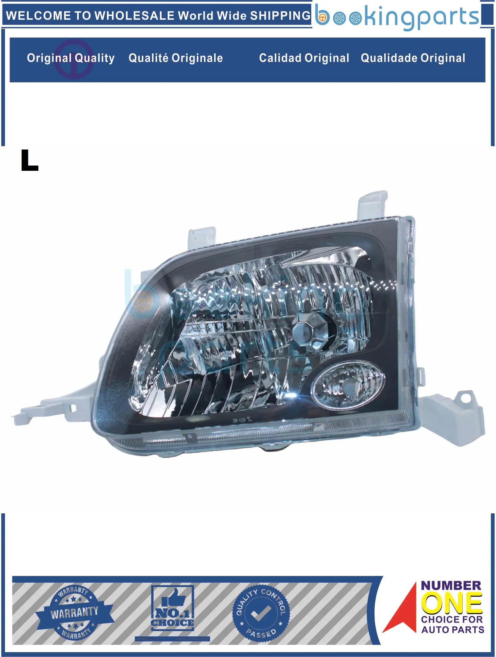 HEA46919-L-CRYSTAL-81150-28230-8115028230-8115028230BLK-Headlamp-For ...