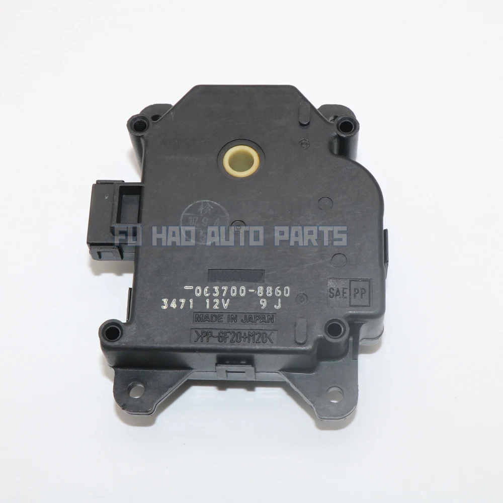 Original 063700-8860 HVAC Blend Air Door Actuator for Toyota 4Runner ...
