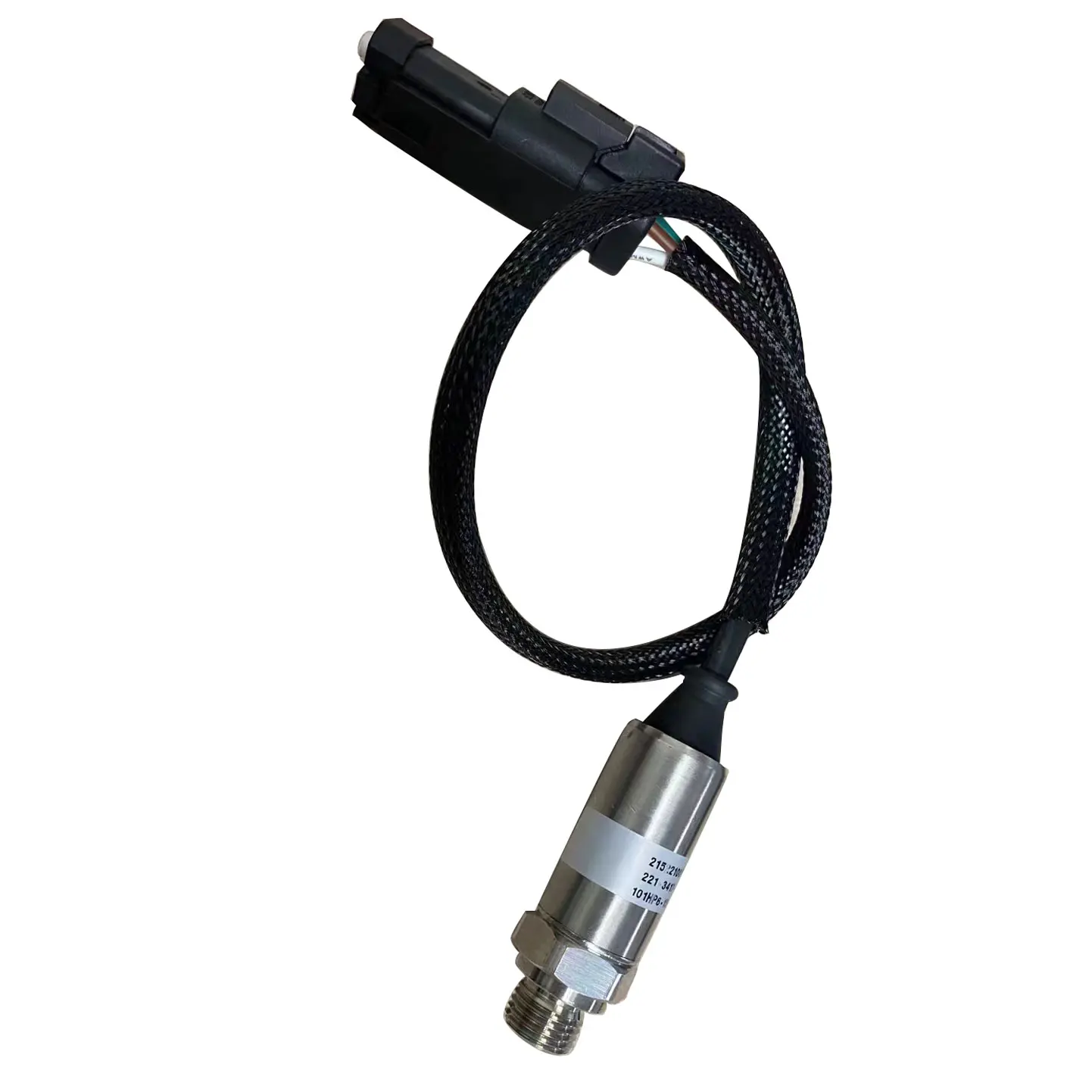 Датчик давления 221-3417 для CAT 525C 769D 770 773D 773E, запчасти для ...