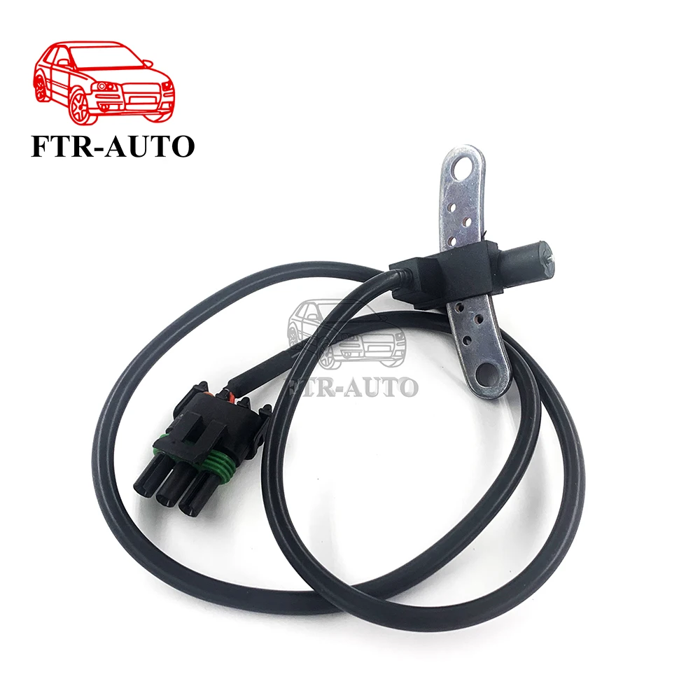 Crankshaft Position Sensor 7700722143 7700739789 7701349559 for Jeep ...