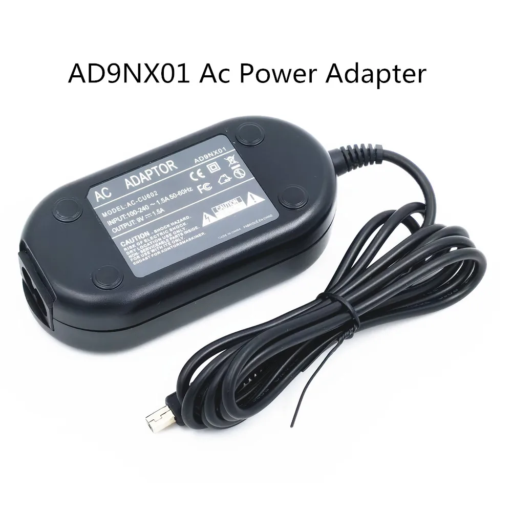 AC-Power-Adapter-ED-AD9NX01-AD-9NX01-AD9NX01-for-Samsung-NX5-NX10-NX11 ...