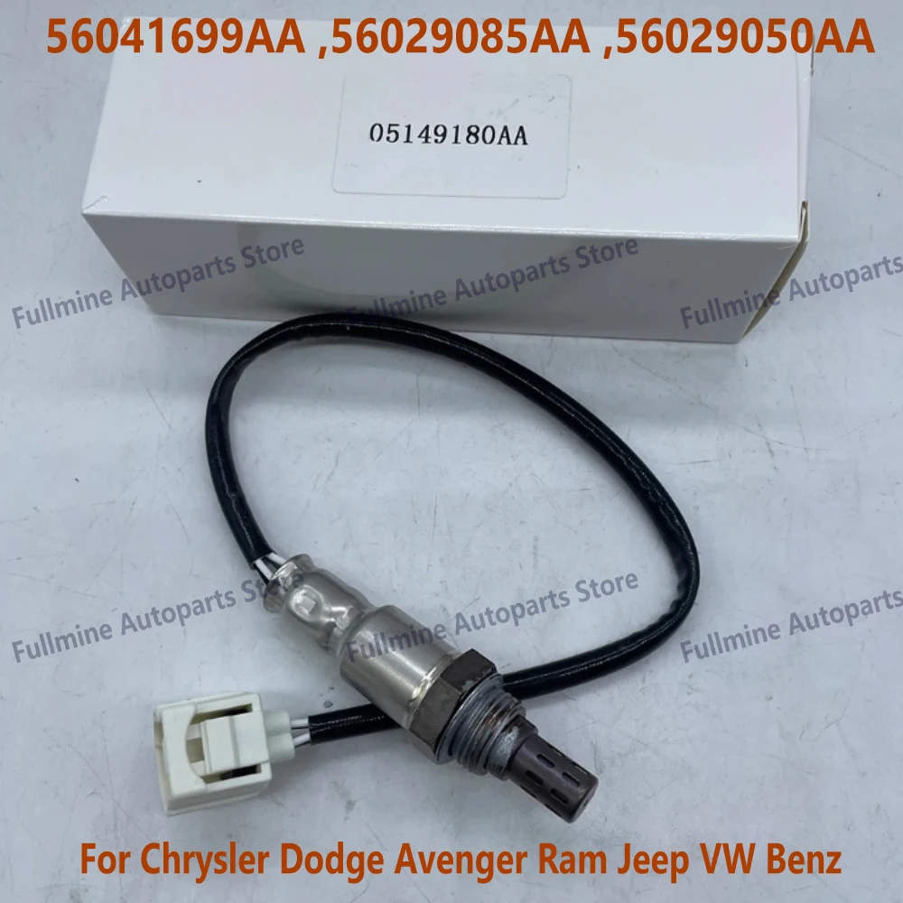 05149180AA-Lambda-Oxygen-Sensor-For-Chrysler-Dodge-Avenger-Ram-Jeep-VW ...