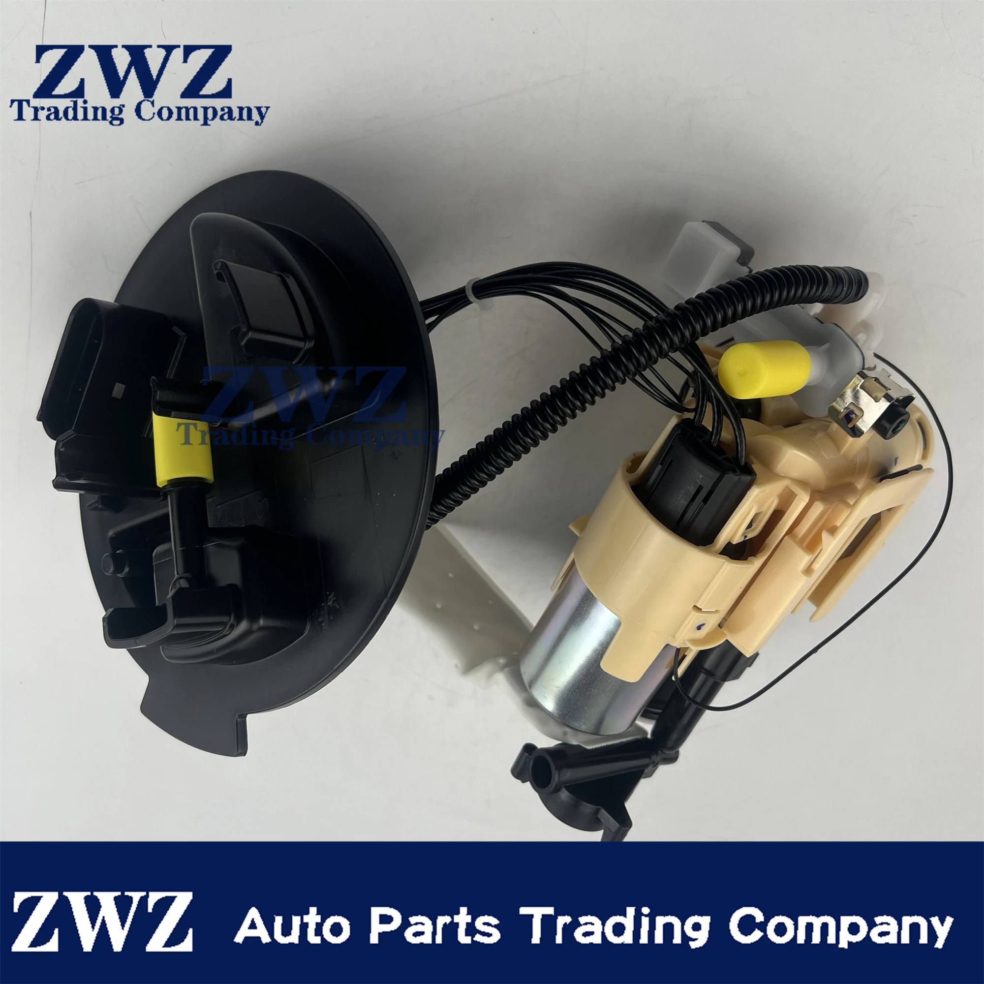 Fuel-Pump-Assembly-For-Mercedes-Benz-C-Class-Cabriolet-A205-C180-GLC300 ...