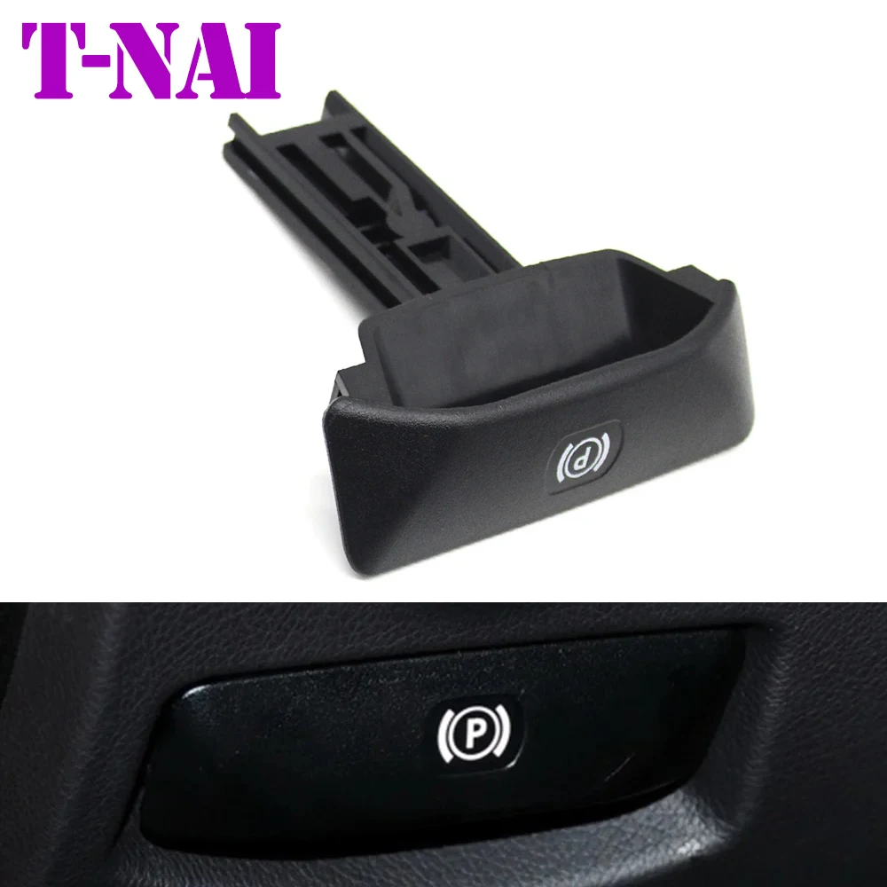 For-Mercedes-Benz-Car-Handbrake-Parking-Brake-Lever-Release-Handle-C-E ...