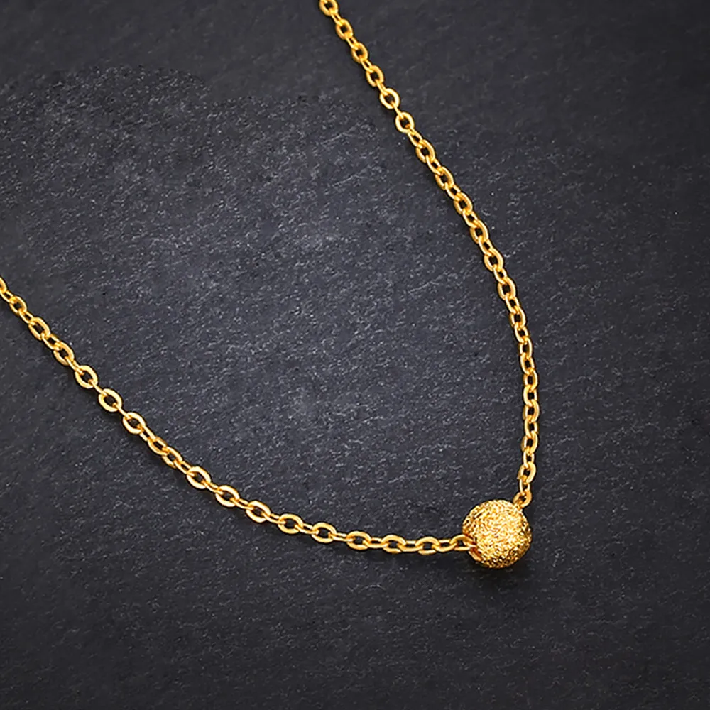 Products-made-to-order-no-cancellation-Gold-and-24K-pure-gold-chain ...