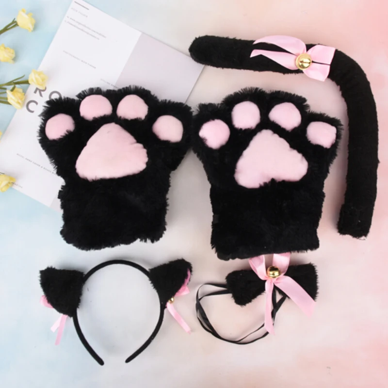 5pcs-set-Cat-Cosplay-Costume-Cat-Tail-Ears-Collar-Paws-Gloves-Set-Cute.jpg