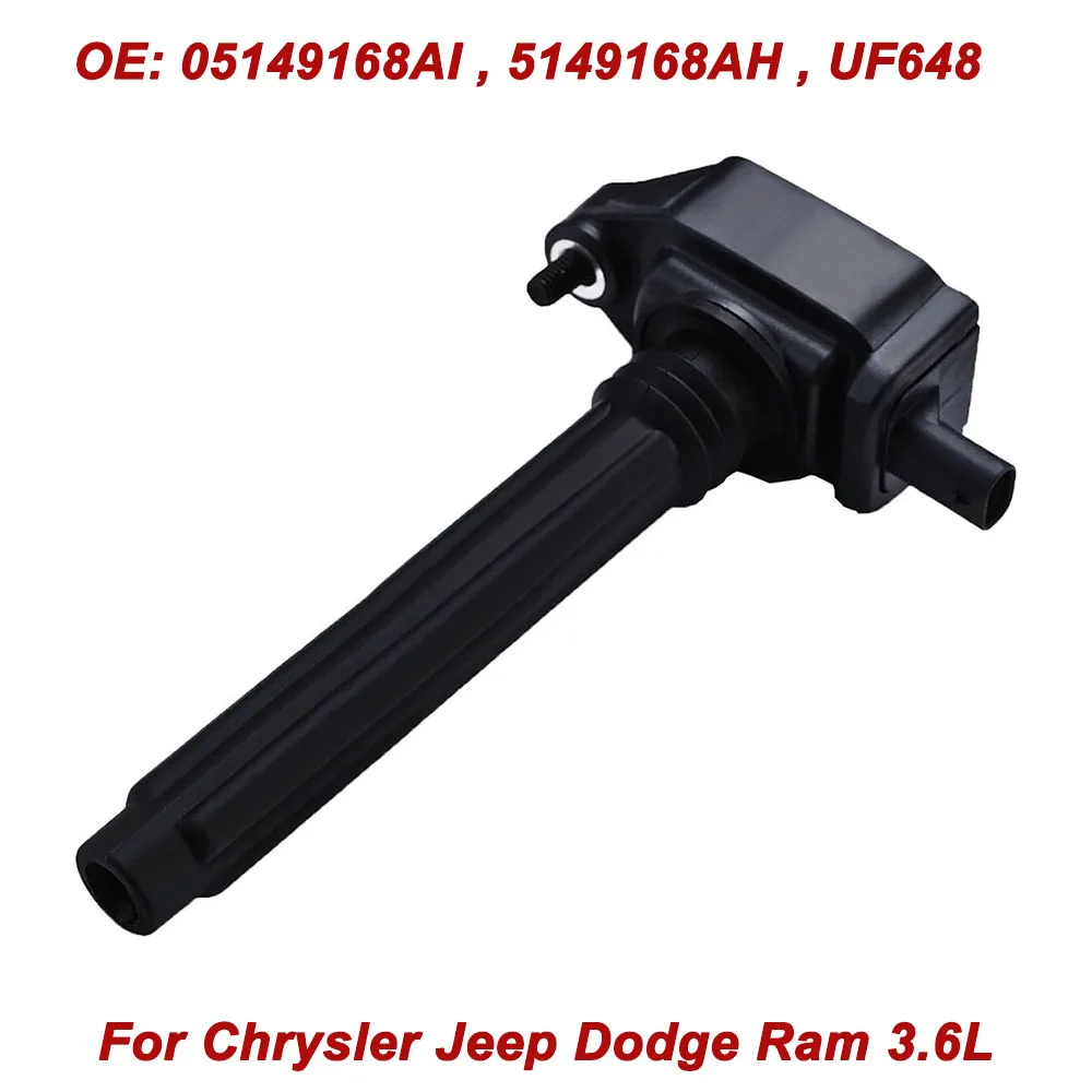 High-Quality-Ignition-Coil-For-Mopar-05149168AI-5149168AH-UF648-For ...