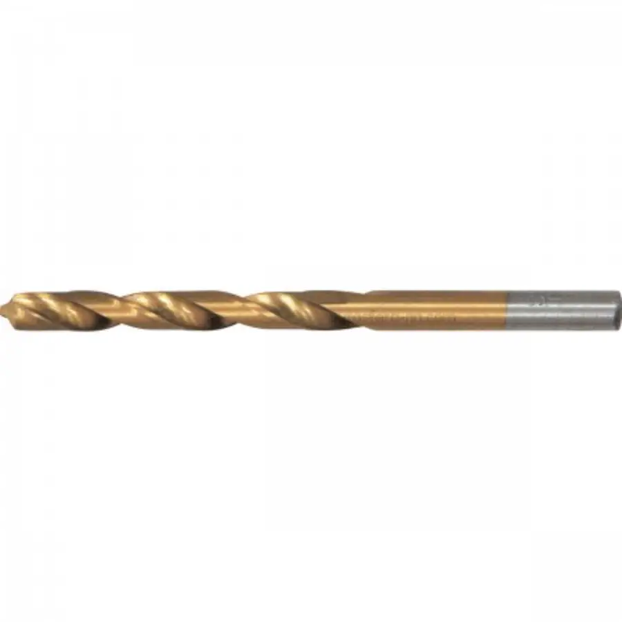 Matrix-717300-drill-bit-for-metal-3mm-HSS-plating-cylindrical-shank ...