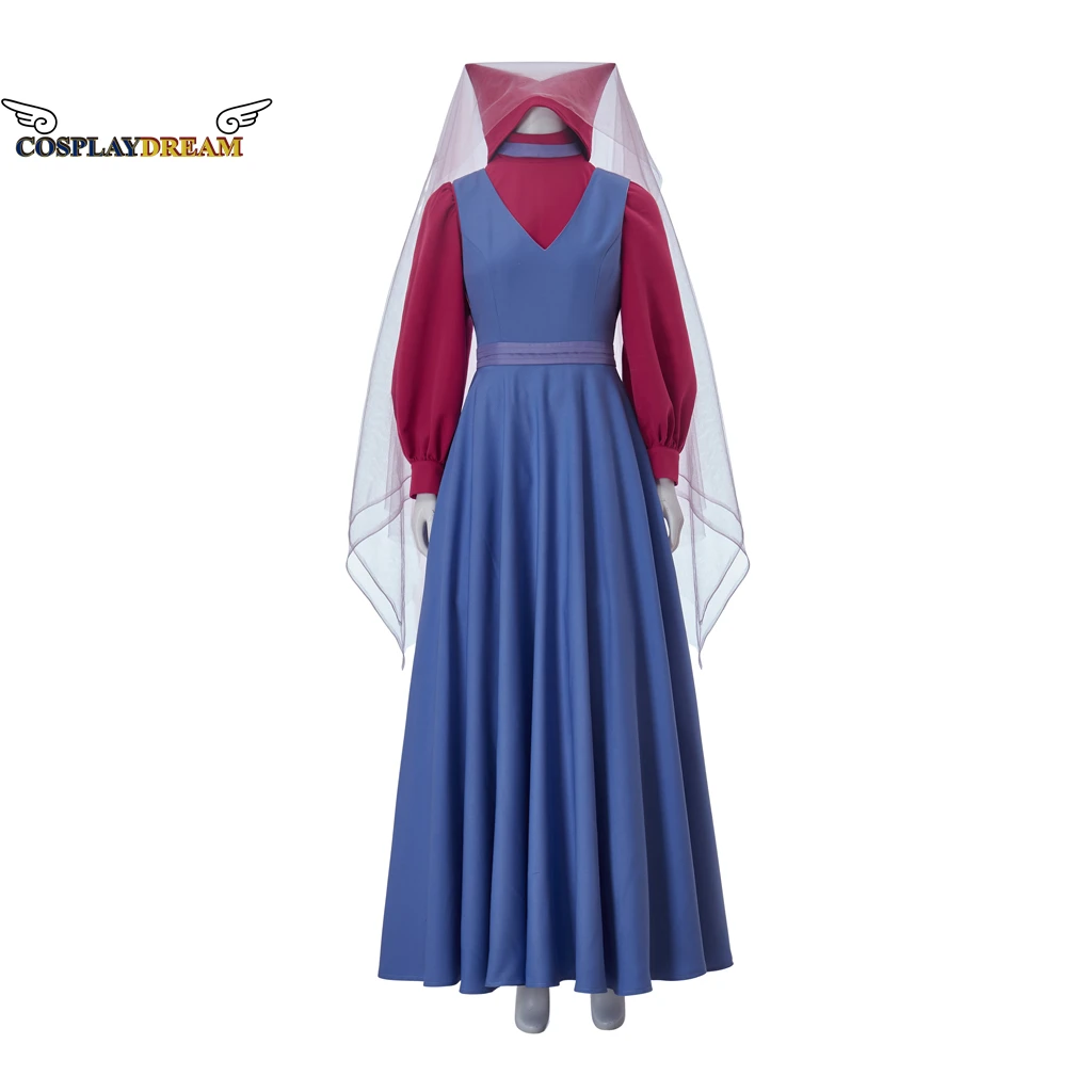 Lady-Fox-Maid-Marian-Cosplay-Costume-Fox-Marian-Cosplay-Outfit-Dress ...