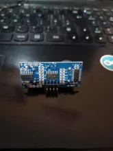Nice HC-SR04. Use it with temperature sensor for increased accuracy.