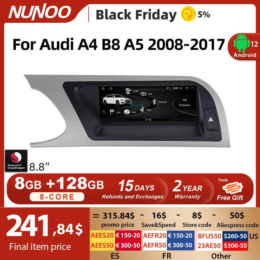 Android-12-8-64GB-Car-Screen-Player-For-Audi-A4-B8-A5-2008-2017-MMI-GPS.png