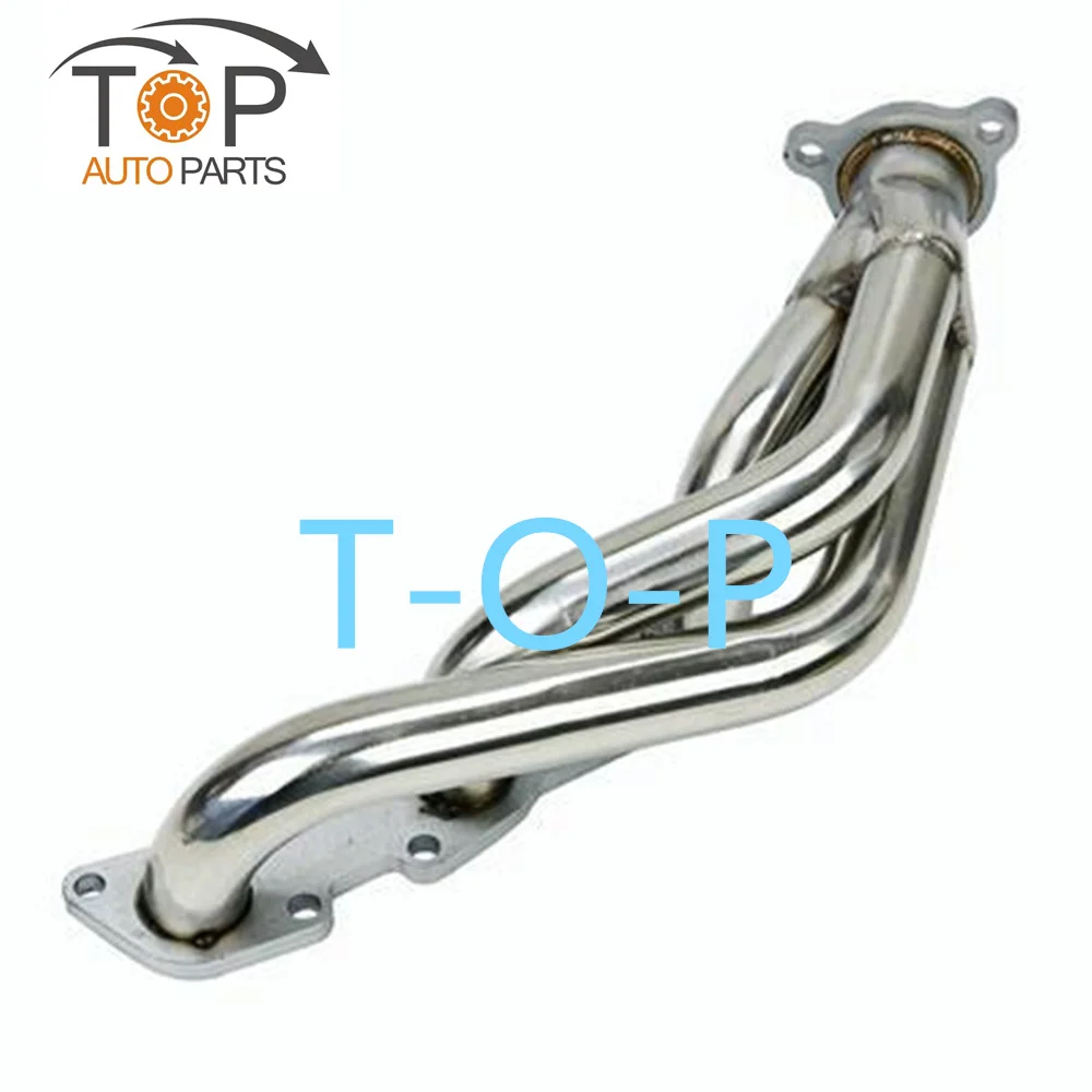 for-Nissan-Frontier-D22-Pathfinder-R50-3-3L-V6-Stainless-Steel-Racing ...
