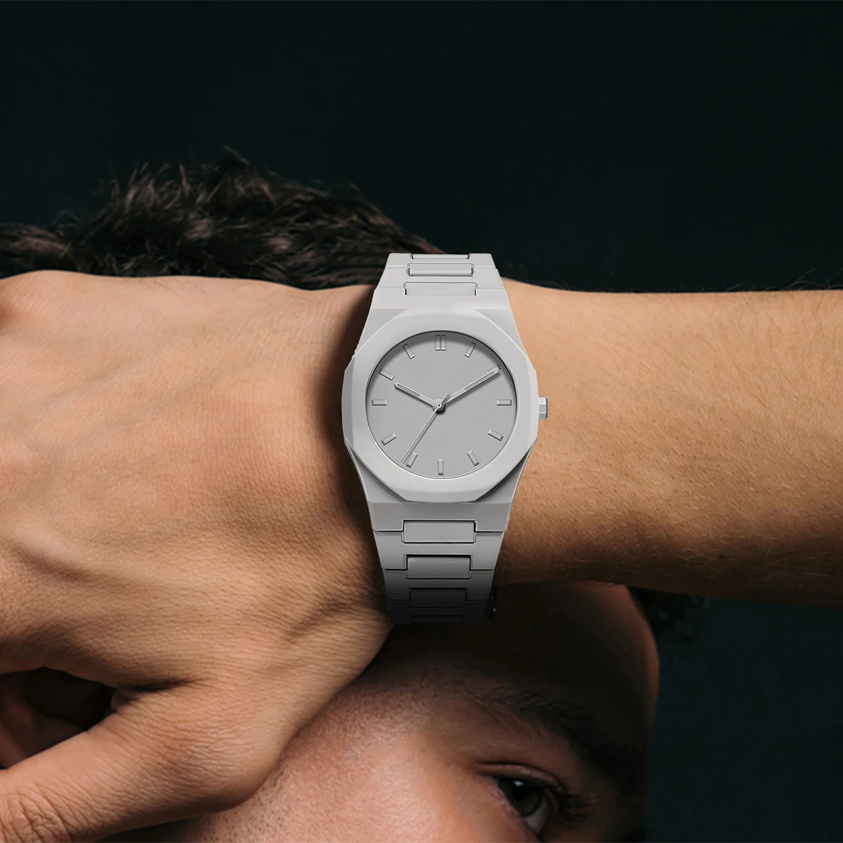 Lightweight-plastic-watches-for-men-and-women-classic-quartz-waterproof ...