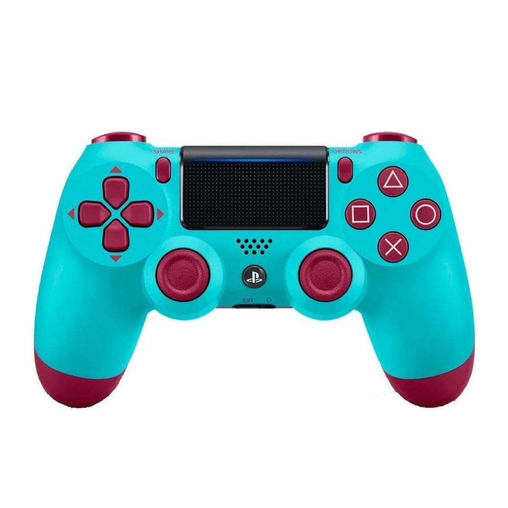 Controle para PS4 DualShock 4 Joystick Manete Sem Fio Bluetooth + Cabo ...