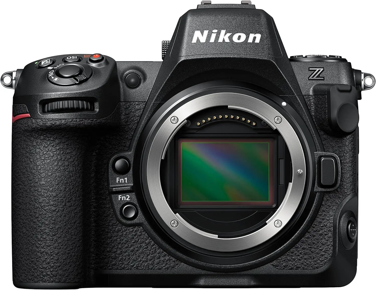 Intact-NEW-NikonS-Z9-FX-Format-Mirrorless-Camera-Body-1669-with-24 ...