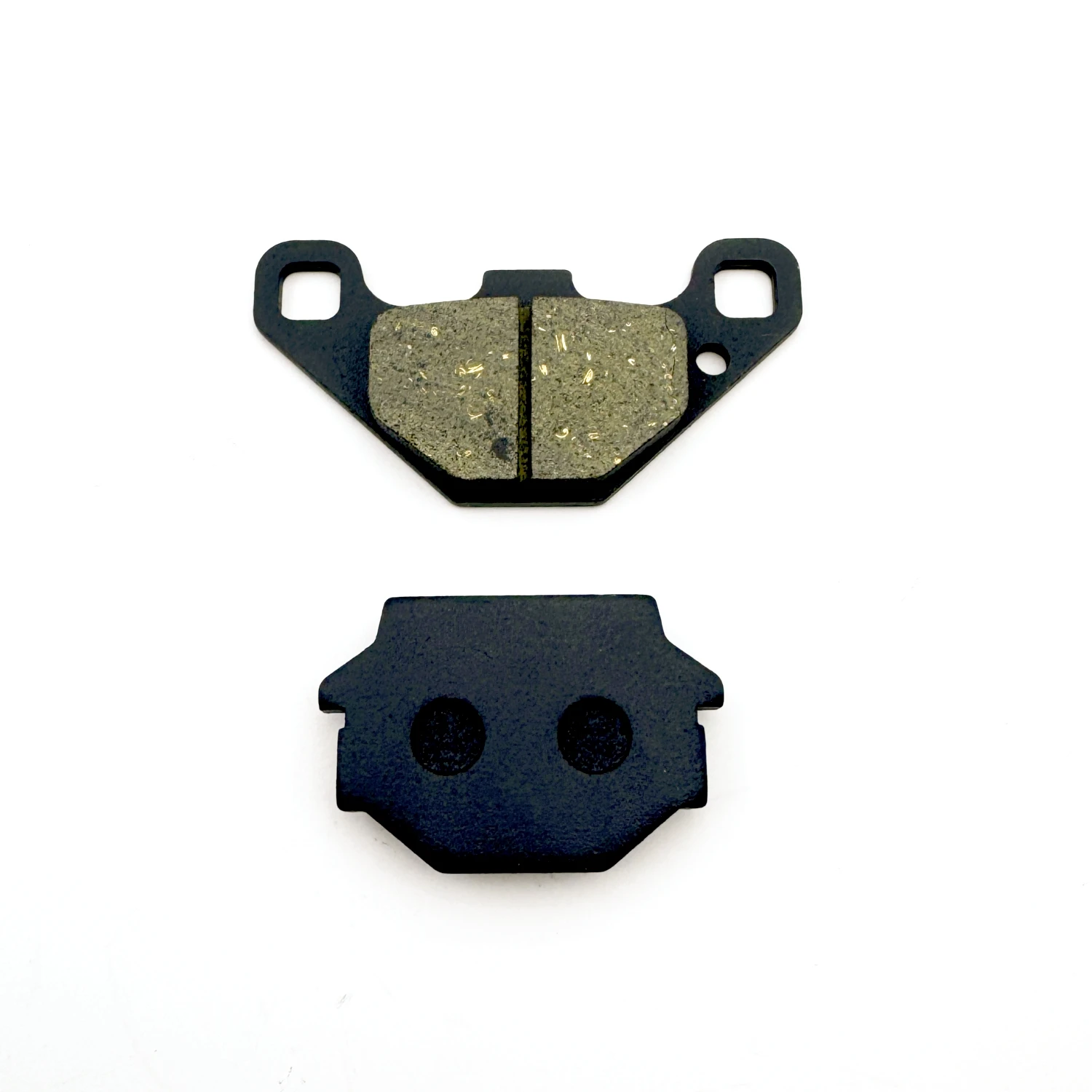 Brake Pad for Stels ATV 600 Leopard 350102-102-0000 LU032324 600GT 700D ...