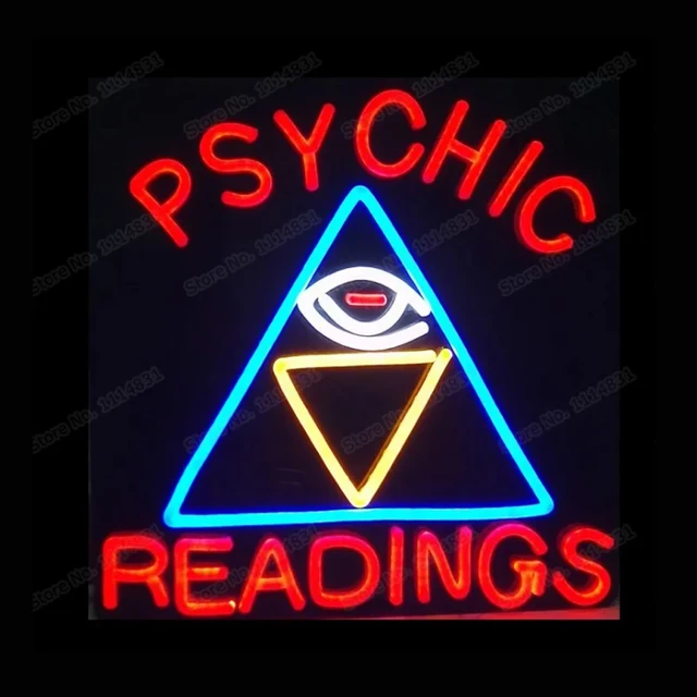 Psychic Eye Symbol