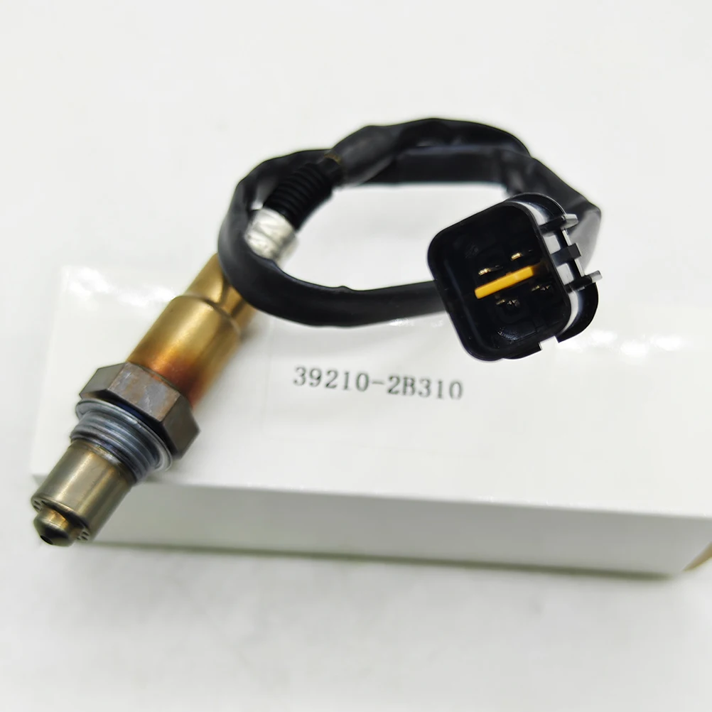New-39210-2B310-O2-Oxygen-Sensor-For-Hyundai-Elantra-Saloon-Kia-Rio-III ...