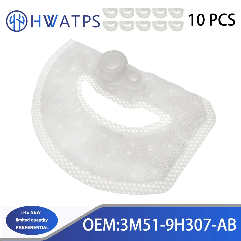 1-5-10Pcs-Fit-Mazda-3-Ford-Focus-II-Cabriolet-Kombi-Stufenheck-C-Max ...