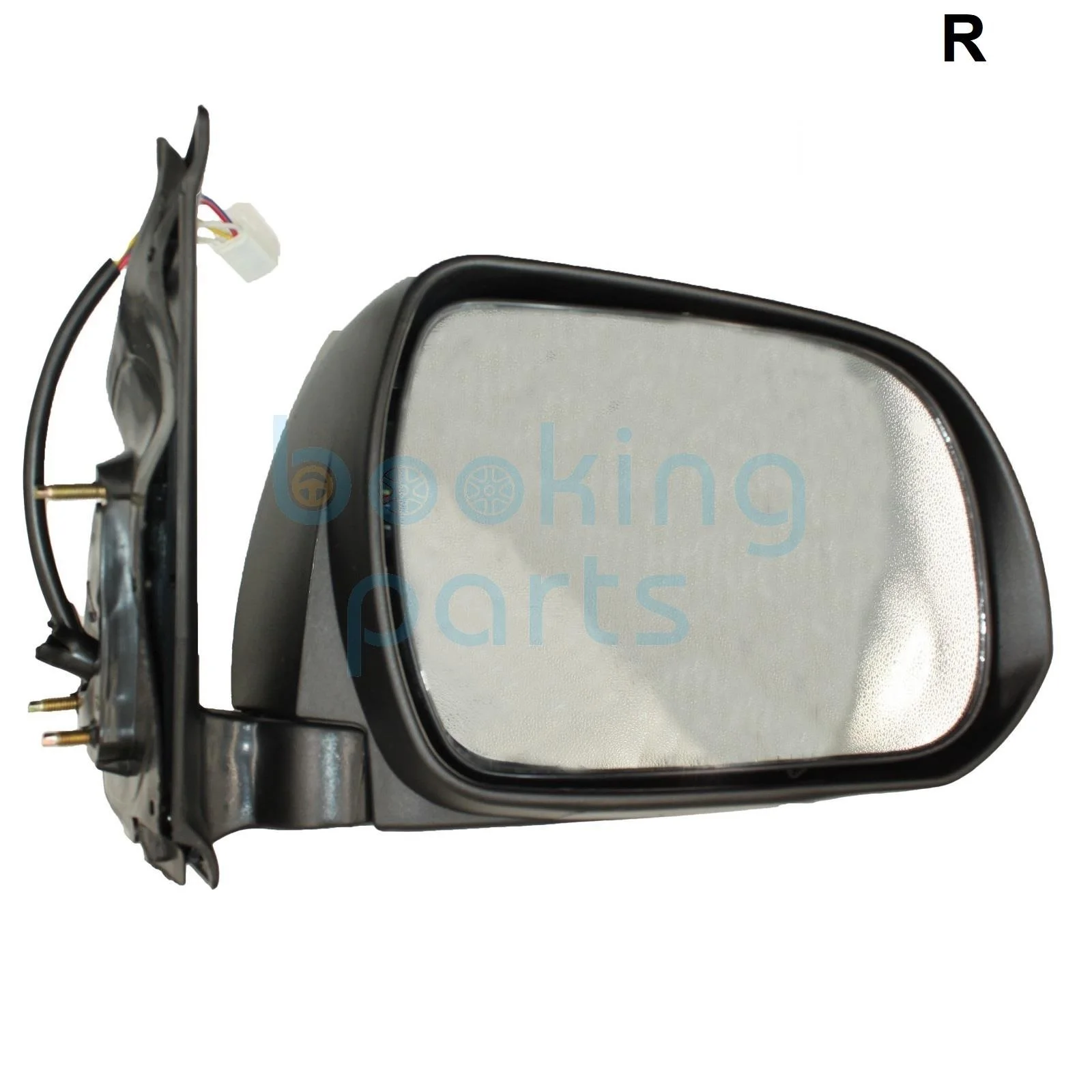 MRR46888-R-RHD-87910-0K371-879100K371-Mirror-For-TOYOTA-HILUX-VIGO-2012 ...