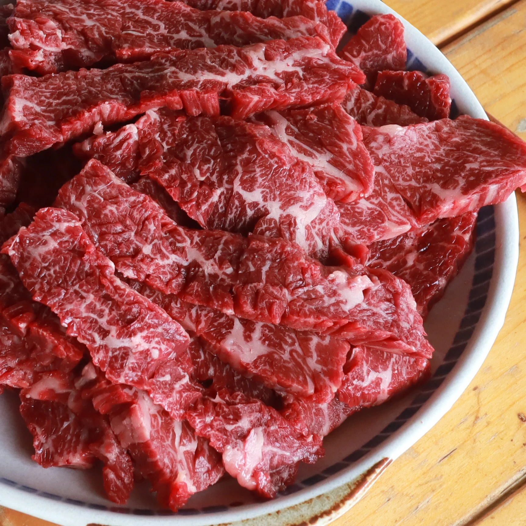 [Meat Hall Direct Management] Juiciest Highest quality Korean Beef ...