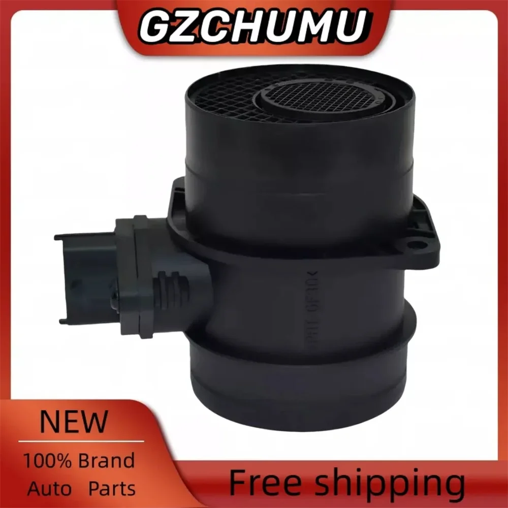 MAF Mass Air Flow Sensor Meter 28164-4A000 for Hyundai Terracan H-1 for ...