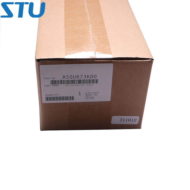 Original-A50UR73K00-Drive-Roller-Assembly-for-Konica-Minolta-C1060-C1070-C2060-C2070-C3070-C3080 ...