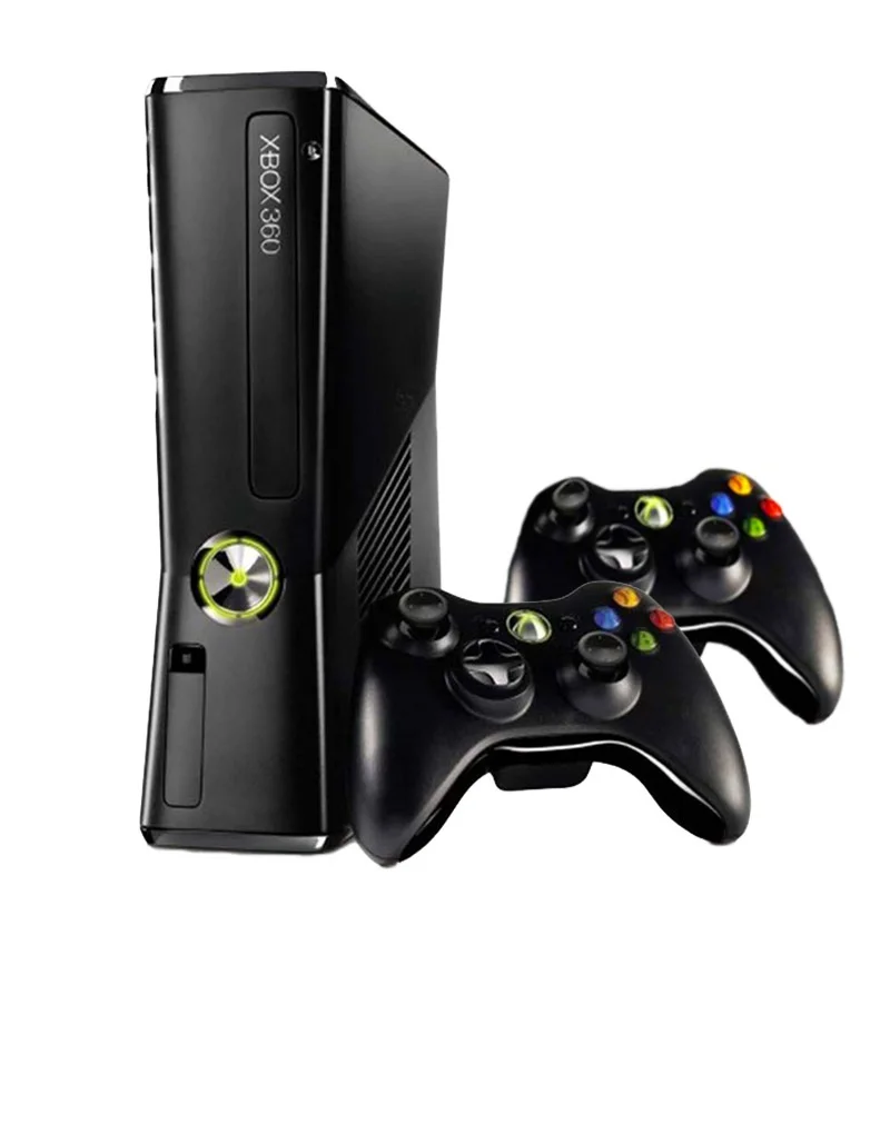 Xbox 360 Arcade Console