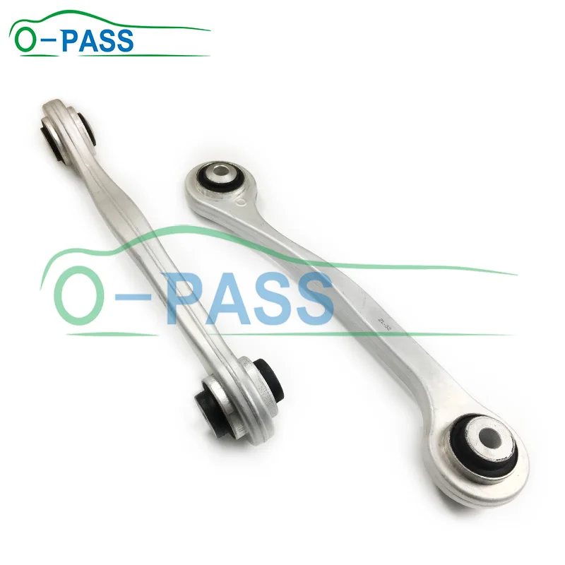 OPASS-Rear-axle-Lower-Forward-Control-arm-For-MERCEDES-BENZ-S-CLASS-CL ...