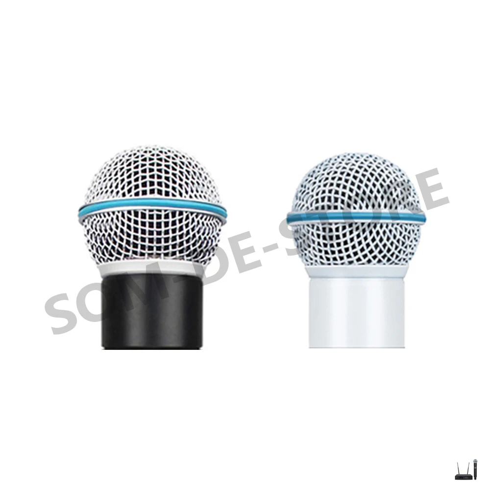 Microfone-Acess-rios-Mic-C-psula-para-Cantar-Performance-De-Palco ...