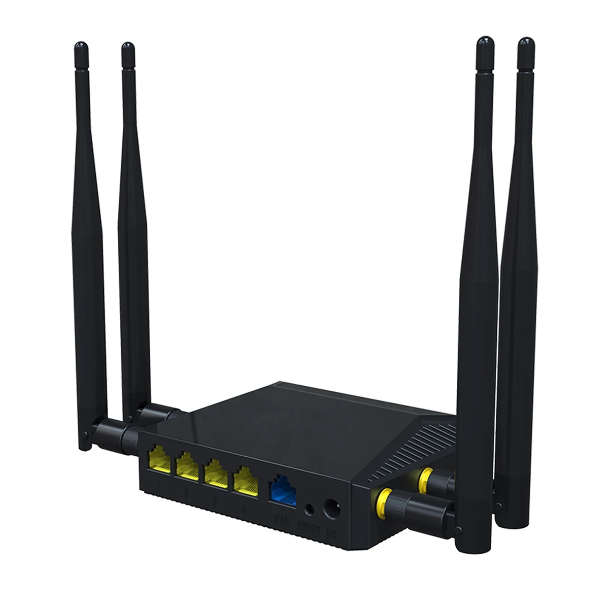 300Mbps-4G-Router-SIM-Card-4G-CAT4-Modem-Wireless-WIFI-Hotspot-4-LAN ...