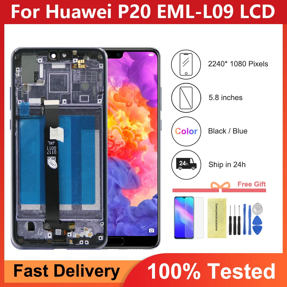 5-8-LCD-Display-With-Frame-For-Huawei-P20-EML-L09-EML-L22-EML-L29-LCD.jpg