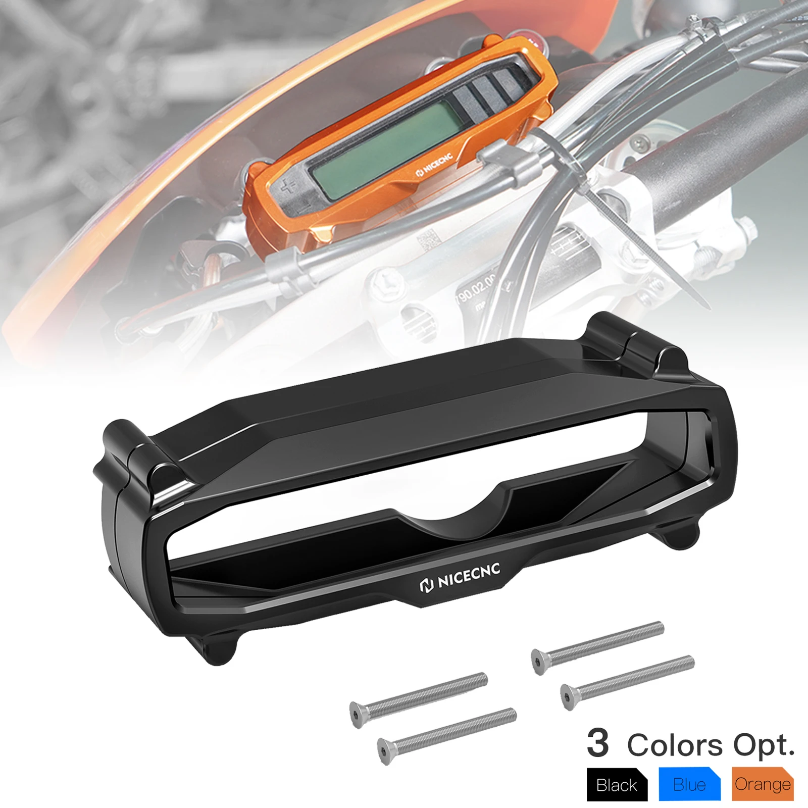 Protector-de-od-metro-Speedo-Protector-para-KTM-EXC300-EXC-EXCF-XCW-XCF ...